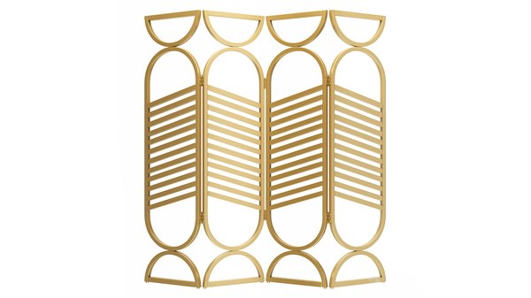 Screen GZ-M1013 3D model - TurboSquid 2020519