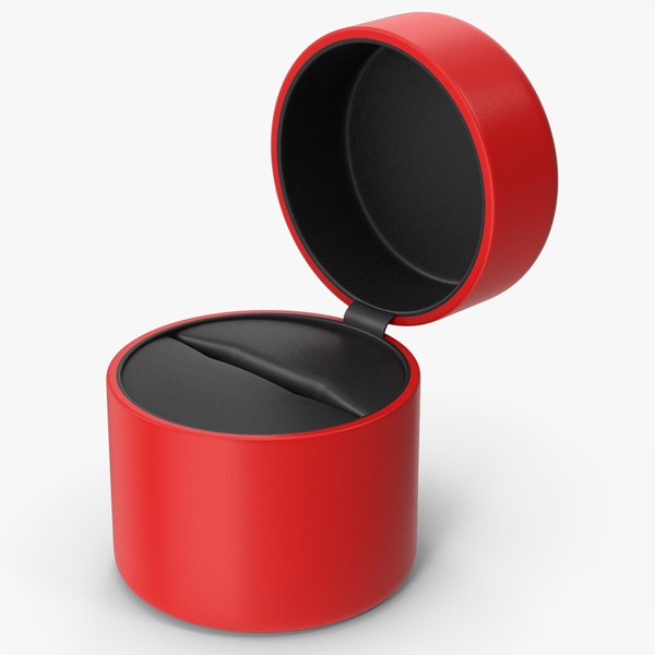 Free 3D Jewelry-Box Models | TurboSquid