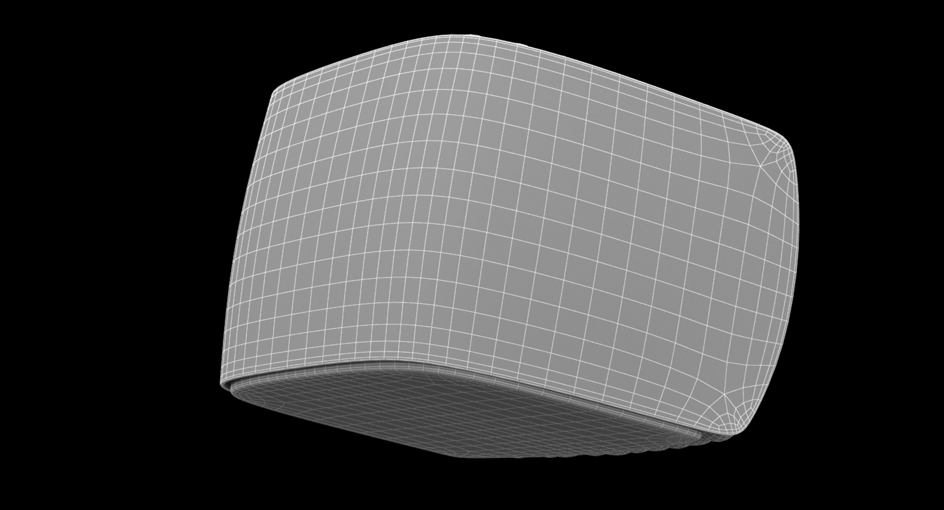 3D Model Pierre Frey Gaspard Canari - TurboSquid 1506372