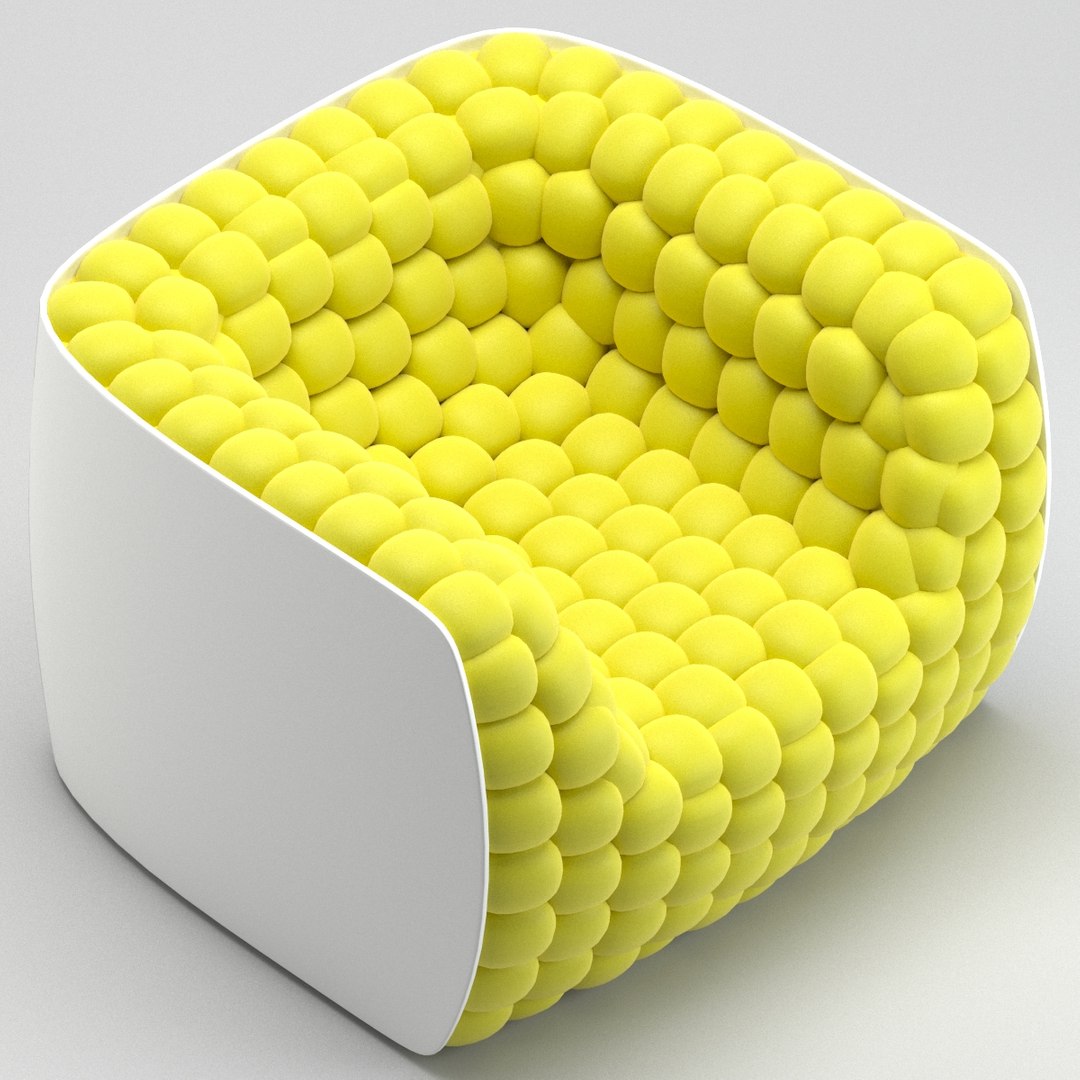 3D Model Pierre Frey Gaspard Canari - TurboSquid 1506372