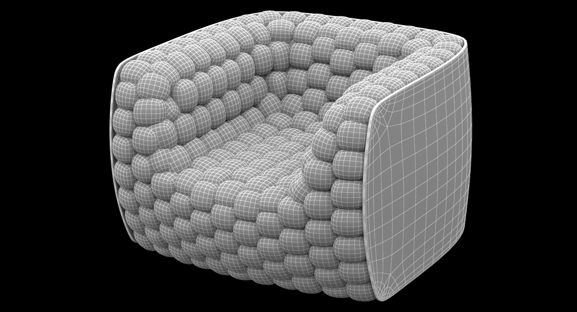 3D Model Pierre Frey Gaspard Canari - TurboSquid 1506372