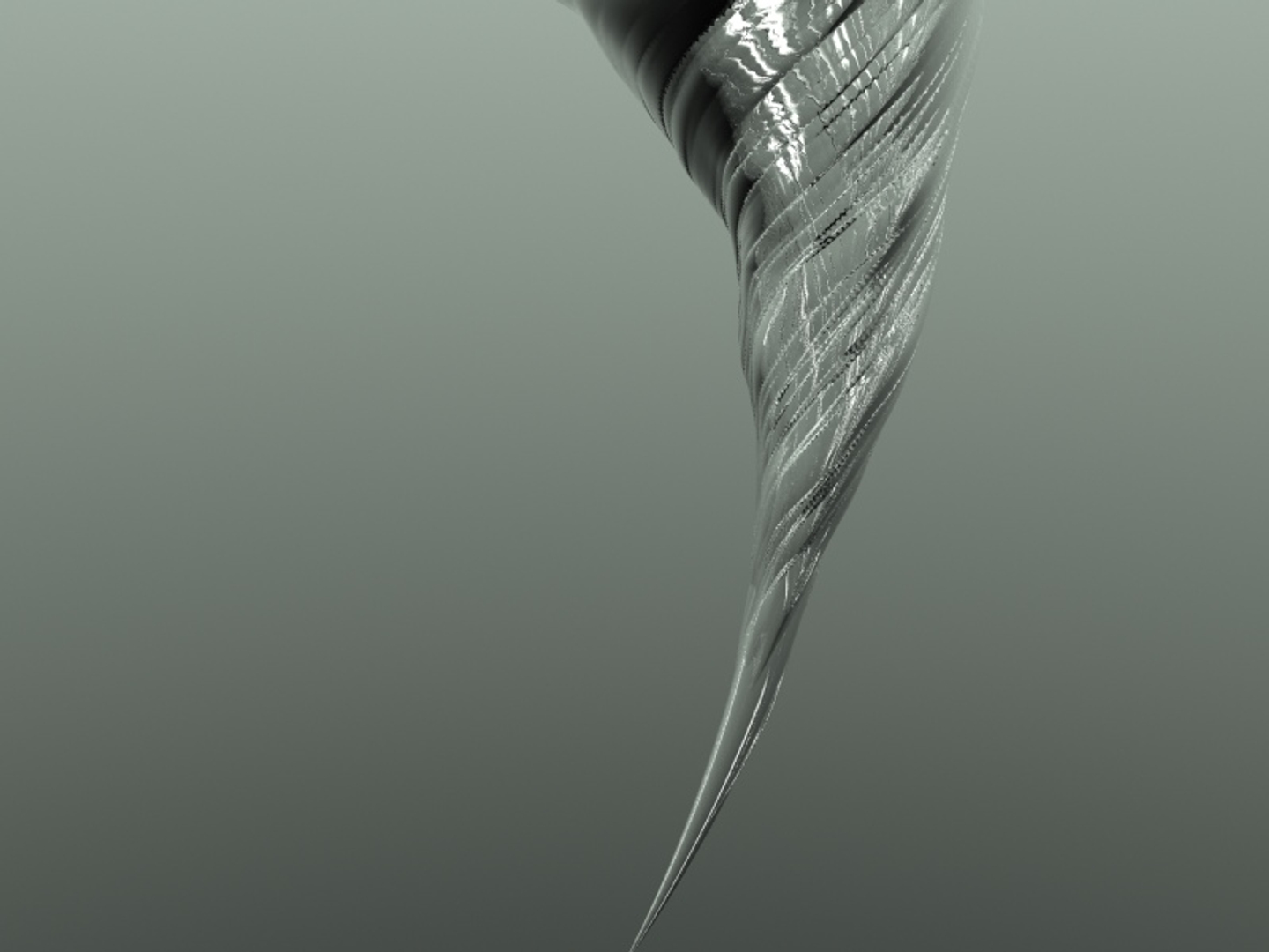 max water funnel