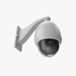 Security Camera STL Models for Download | TurboSquid