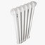 3d Model Radiator Arbonia