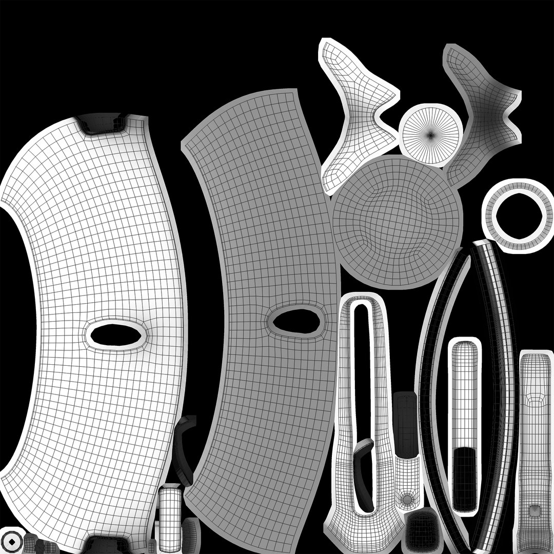 Tea Pot 3D - TurboSquid 2298386