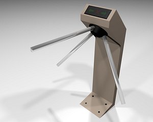 Perco 3D Models for Download | TurboSquid