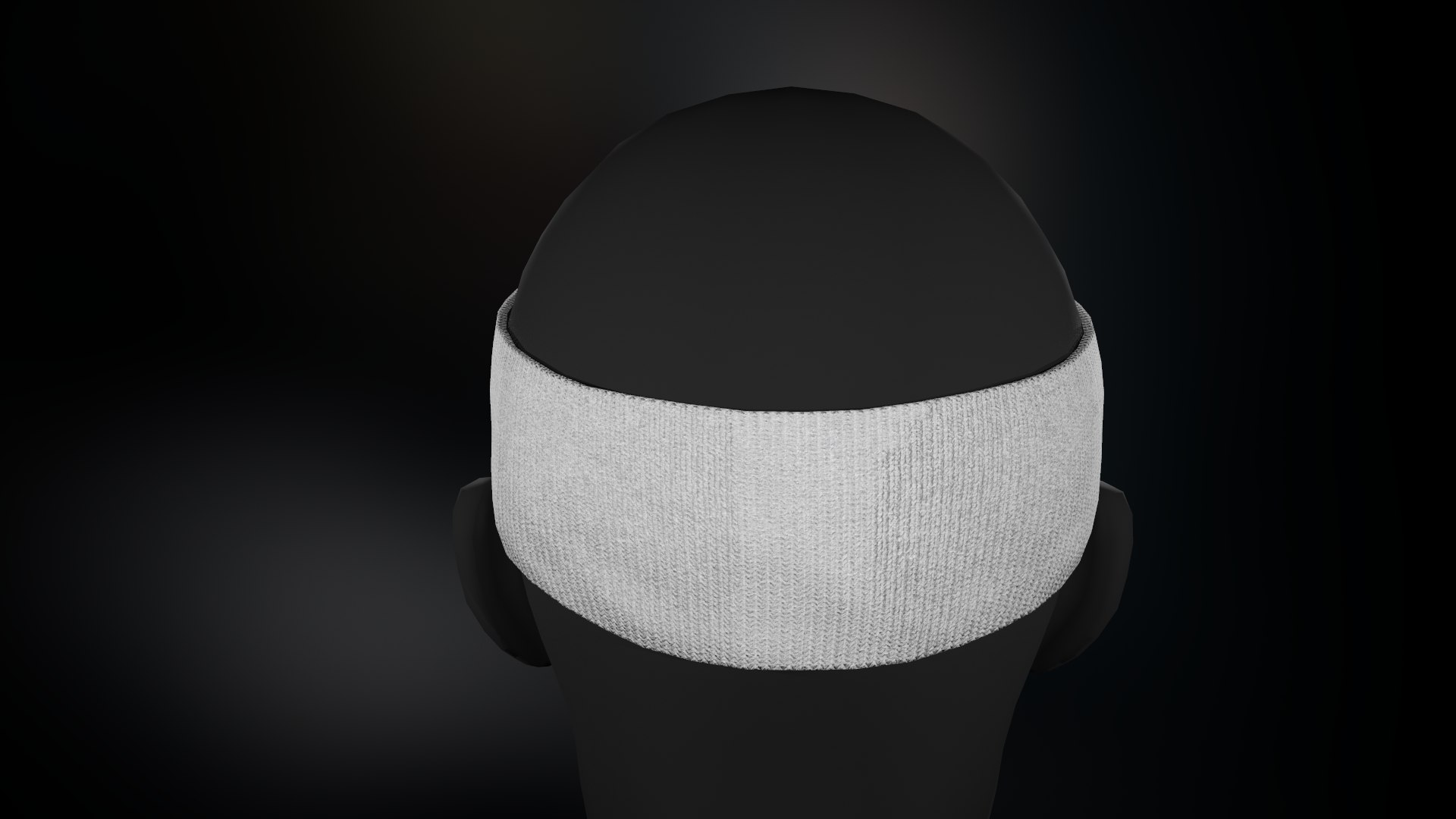 3D Model Gucci Headband - TurboSquid 1618512