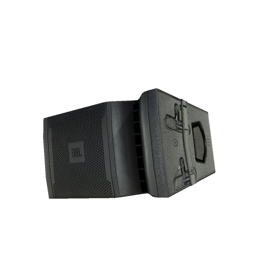 3d Model Jbl Vrx