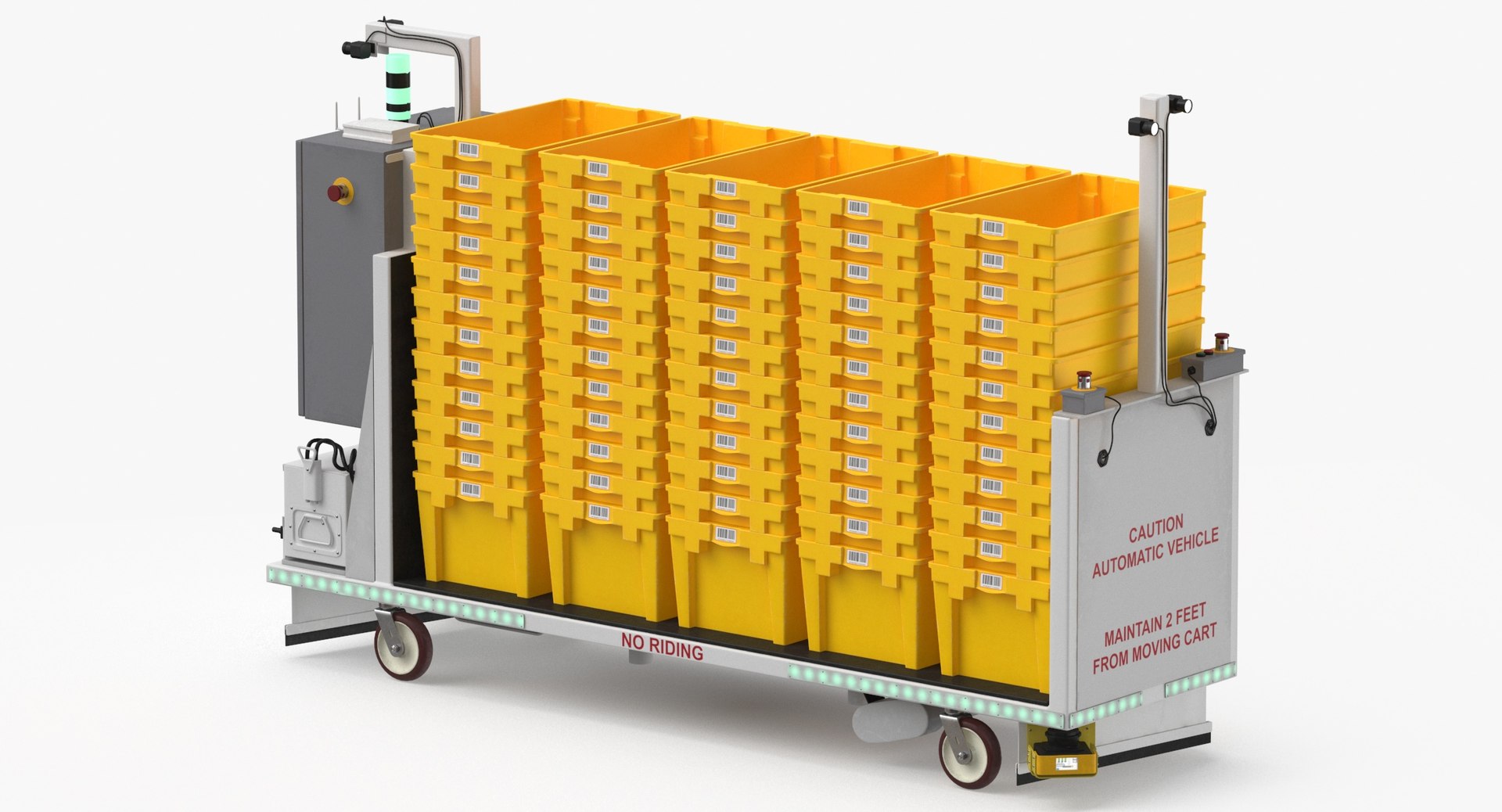 3D Warehouse Robot Kermit On and Off - TurboSquid 1978286