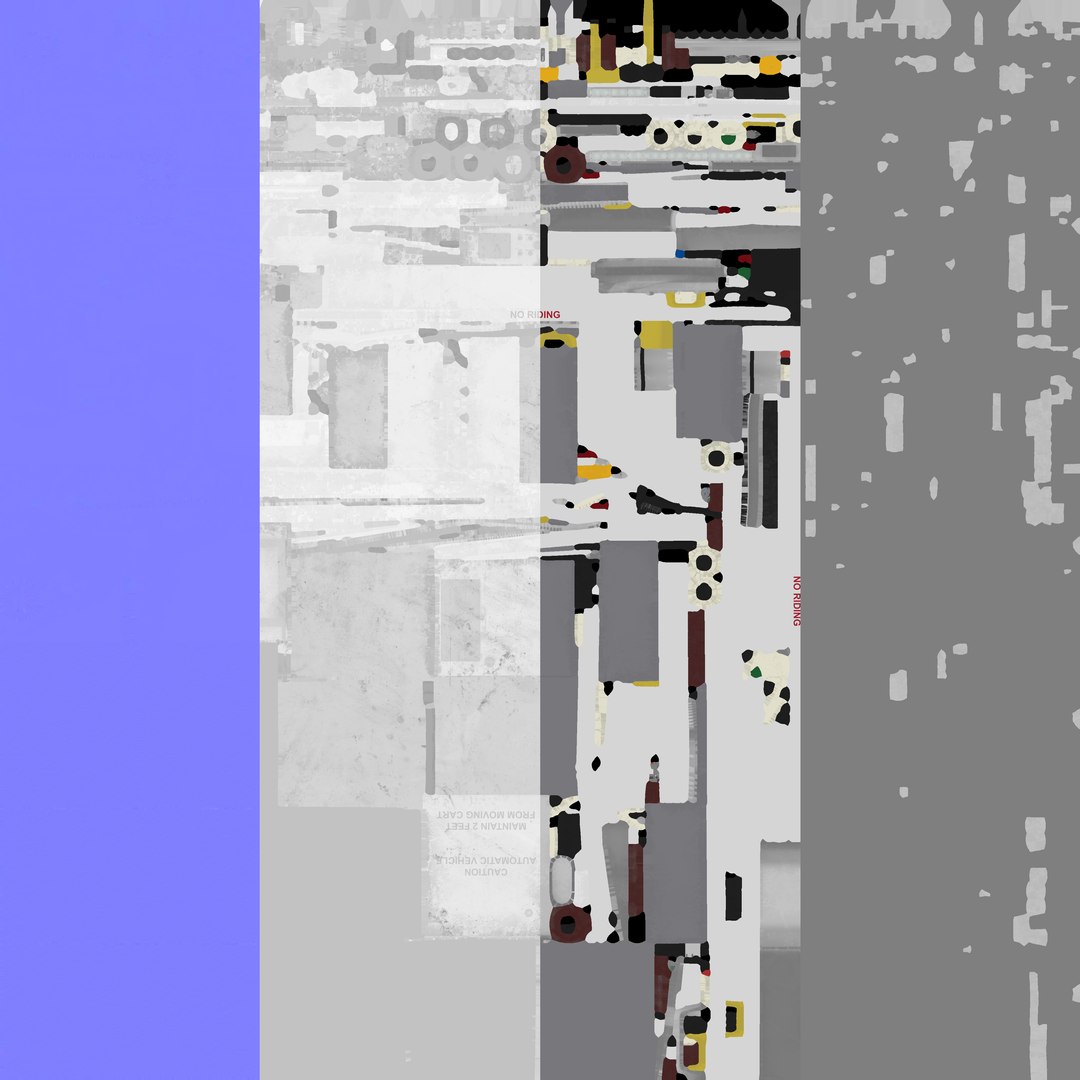 3D Warehouse Robot Kermit On and Off - TurboSquid 1978286