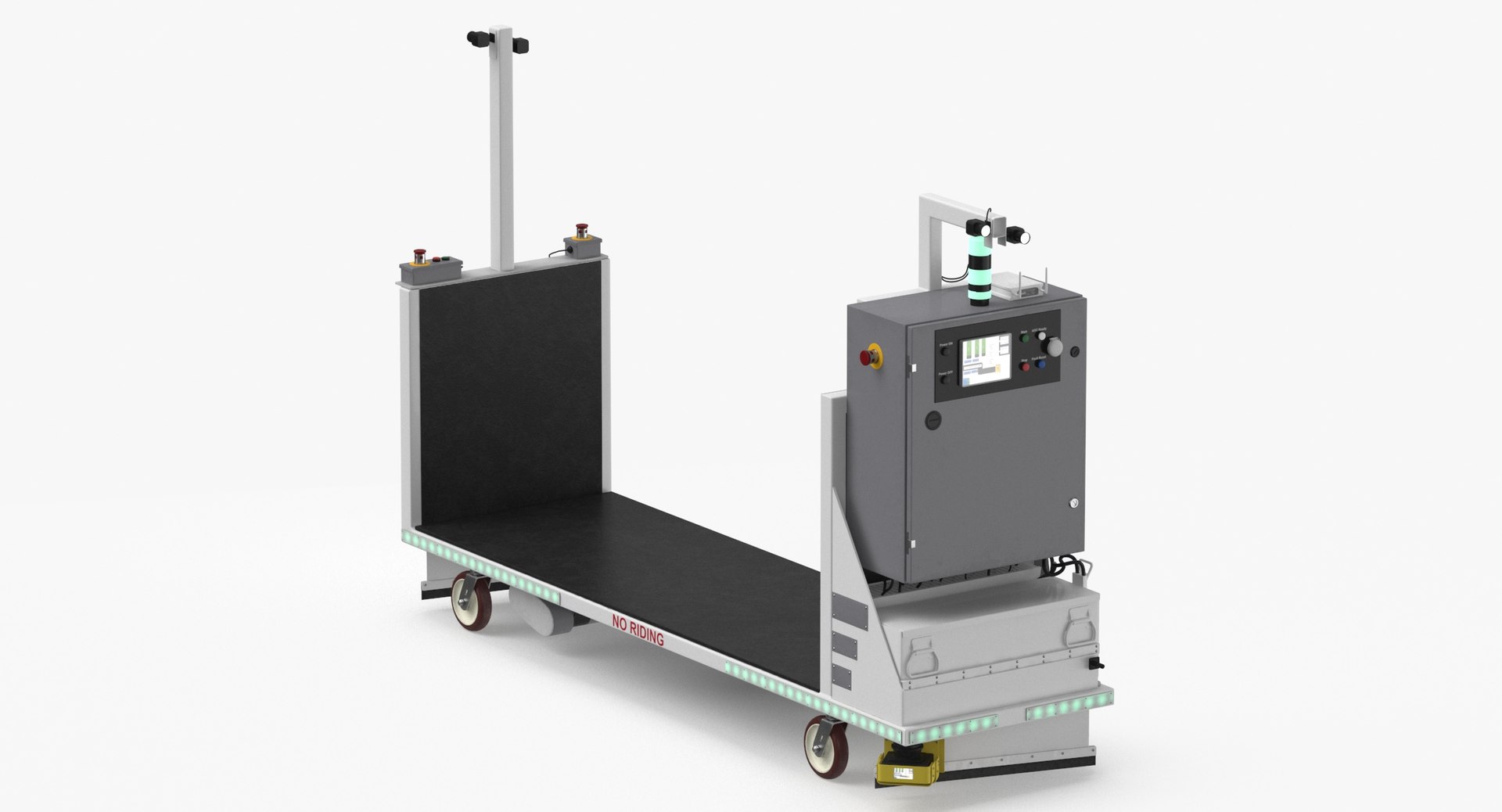 3D Warehouse Robot Kermit On and Off - TurboSquid 1978286