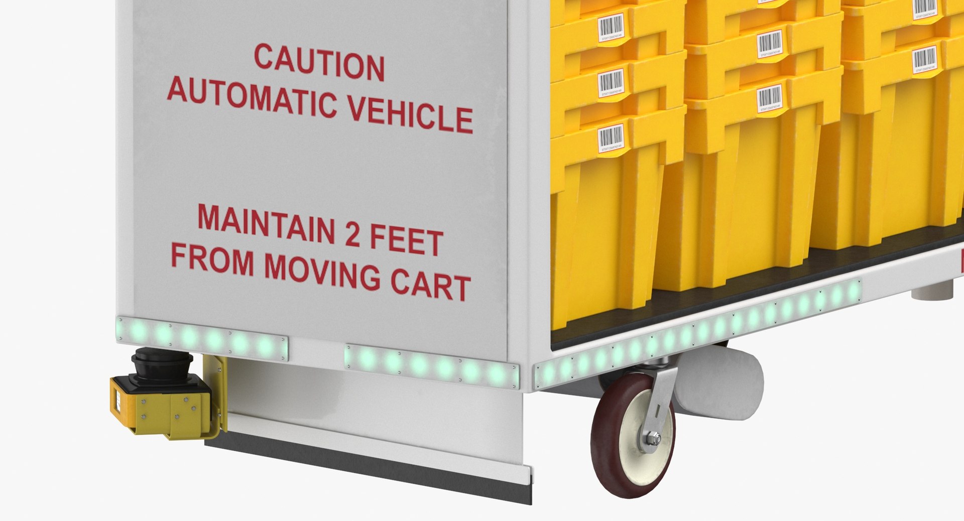 3D Warehouse Robot Kermit On and Off - TurboSquid 1978286