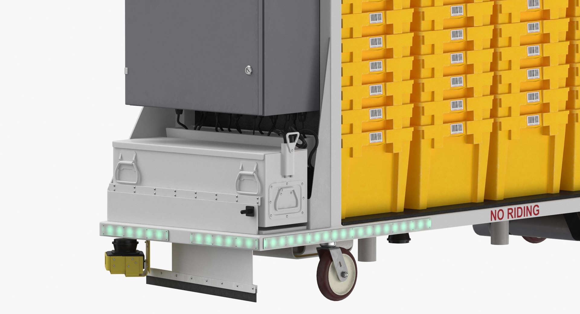 3D Warehouse Robot Kermit On and Off - TurboSquid 1978286