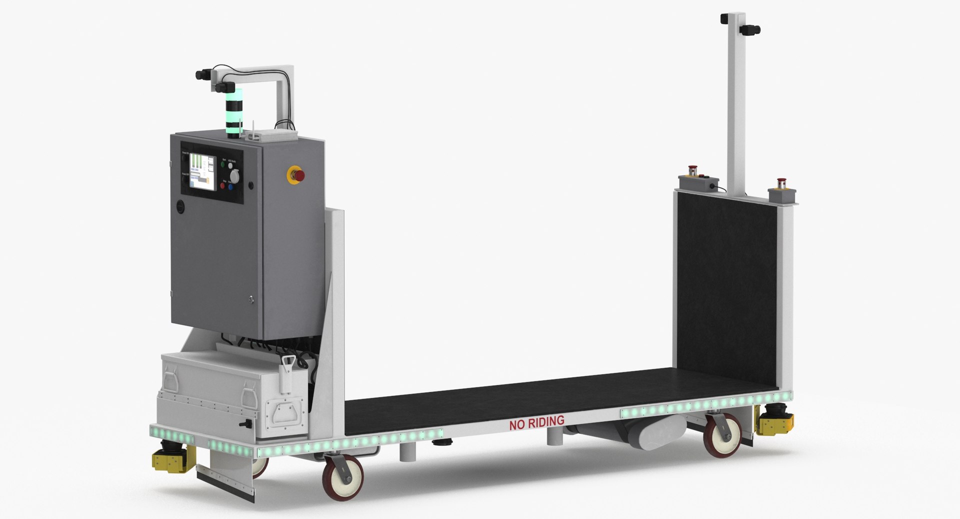 3D Warehouse Robot Kermit On and Off - TurboSquid 1978286