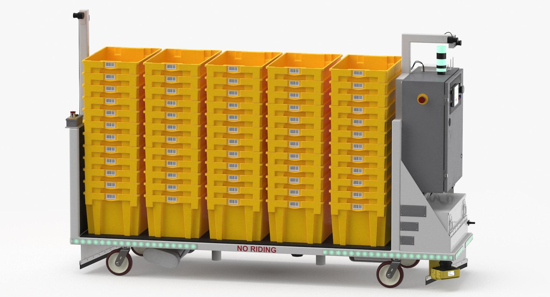 3D Warehouse Robot Kermit On and Off - TurboSquid 1978286