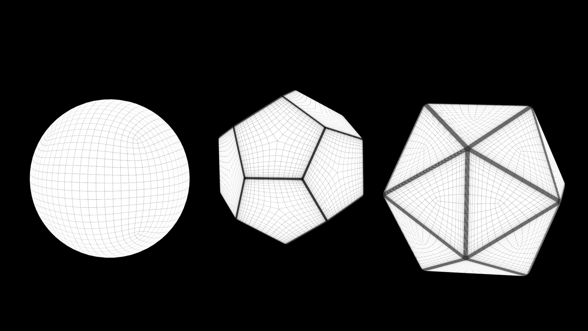 3D Model Soft Body Rig Spheres - TurboSquid 1579995