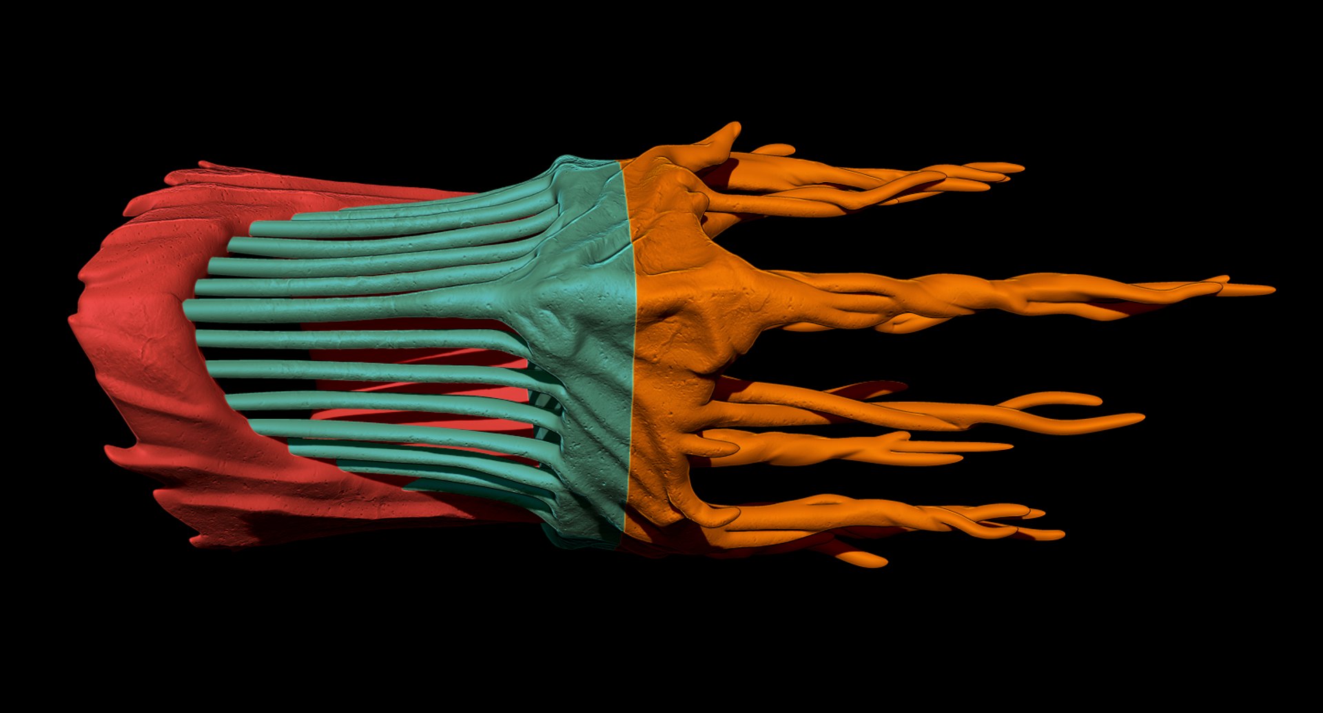 HEOLSTOR The NIGHTLORD - Cosplay Helmet - Nightreign Fan Art 3D Print ...