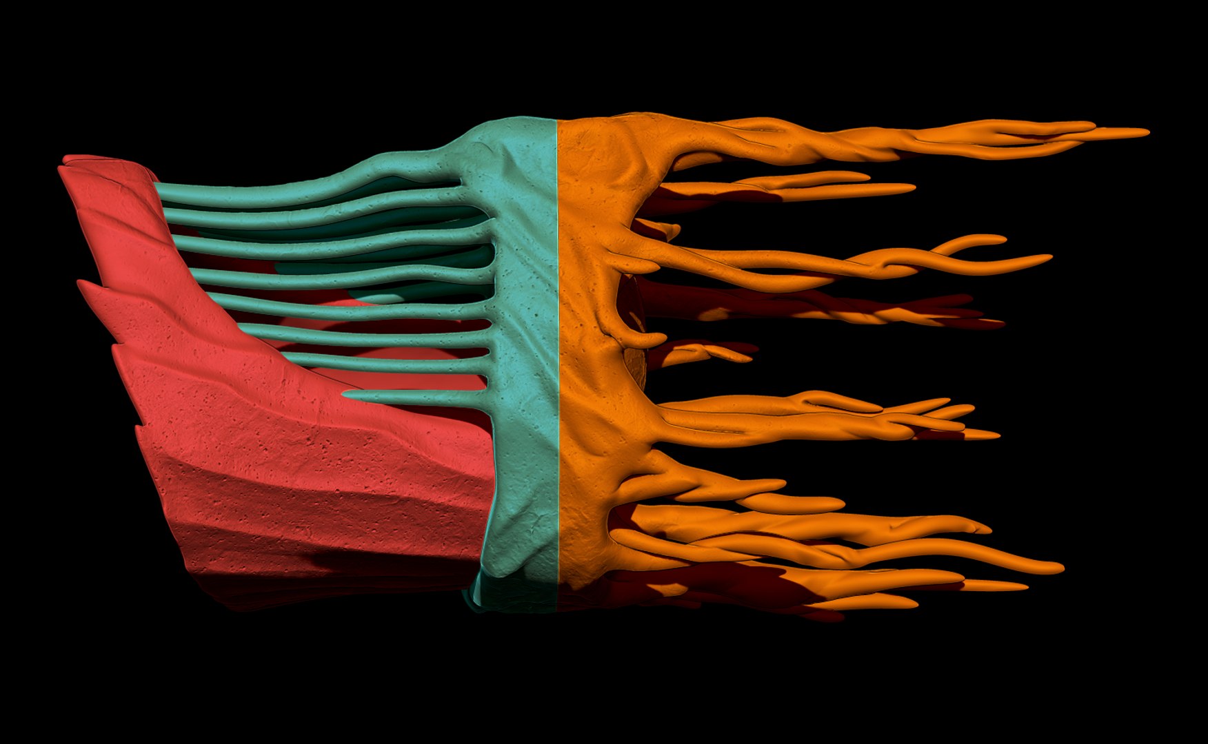 HEOLSTOR The NIGHTLORD - Cosplay Helmet - Nightreign Fan Art 3D Print ...