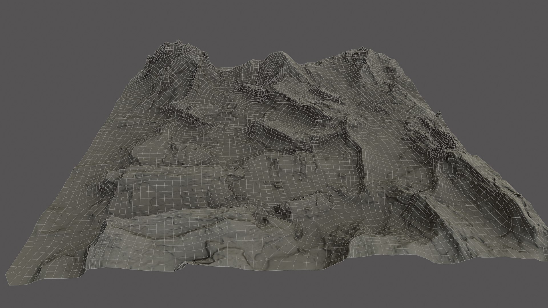 Environment Pbr Games 3D Model - TurboSquid 1407382