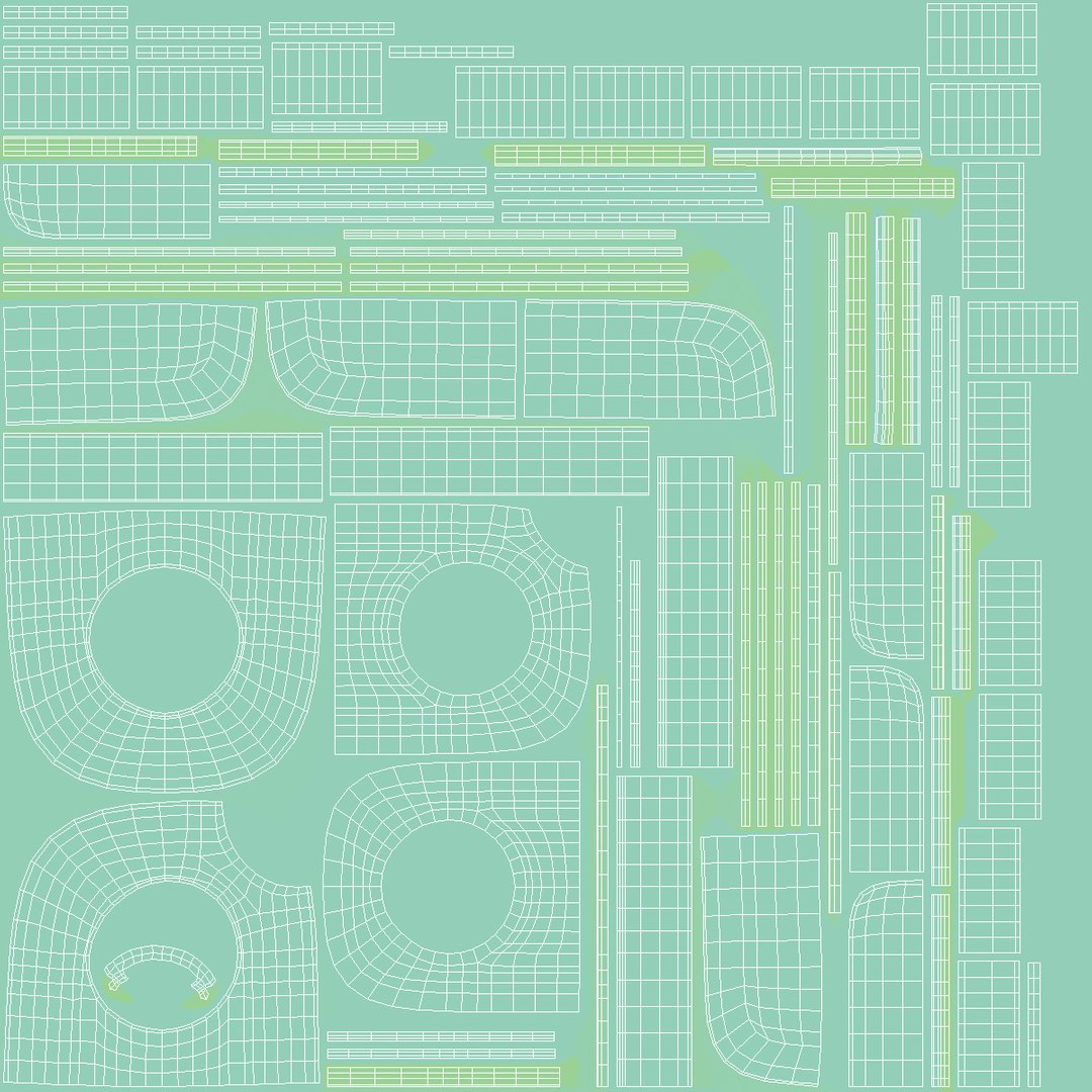 3D Double Herb Pot Sagaform Green - TurboSquid 2216630