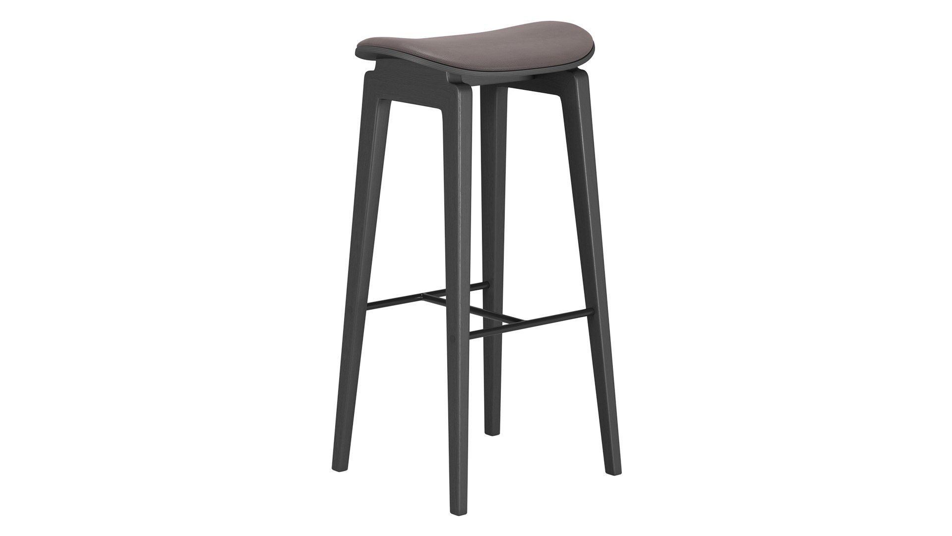 NY11 Stool By NORR11 3D - TurboSquid 1976001