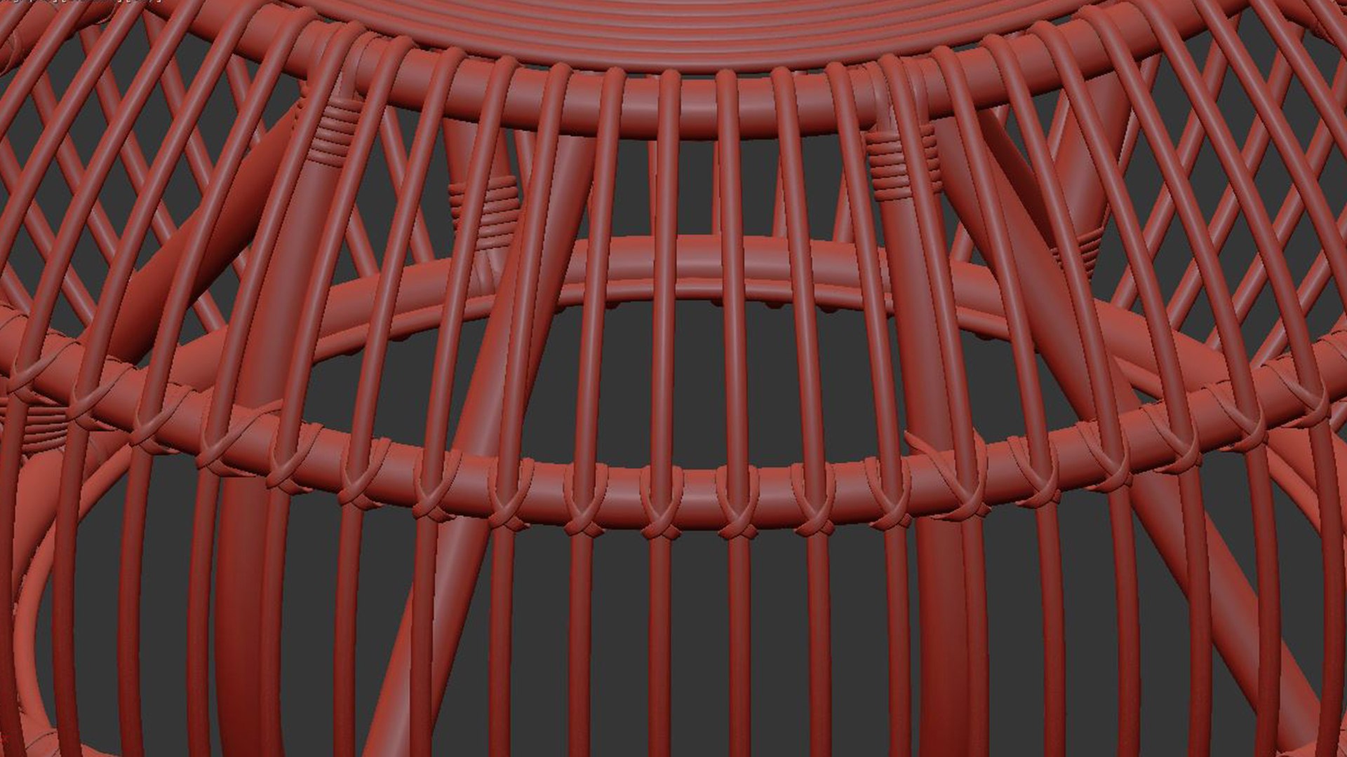 3D Ava Coffee Table - TurboSquid 1879025