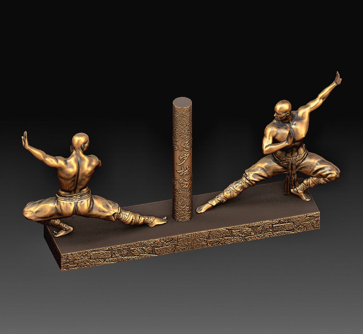 Printable 3D Model - TurboSquid 1599454