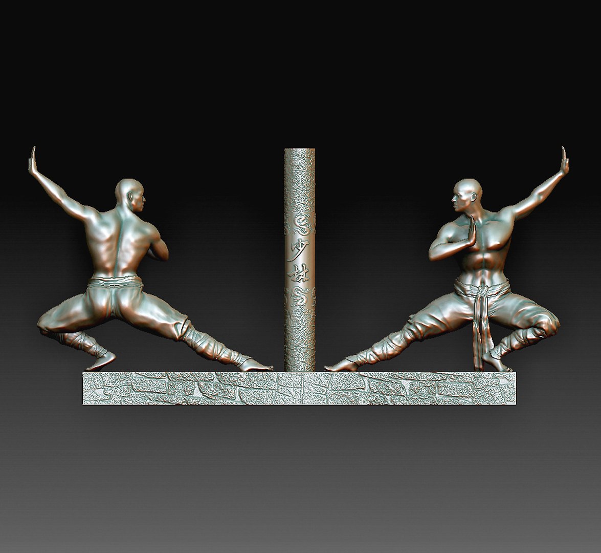 Printable 3D Model - TurboSquid 1599454