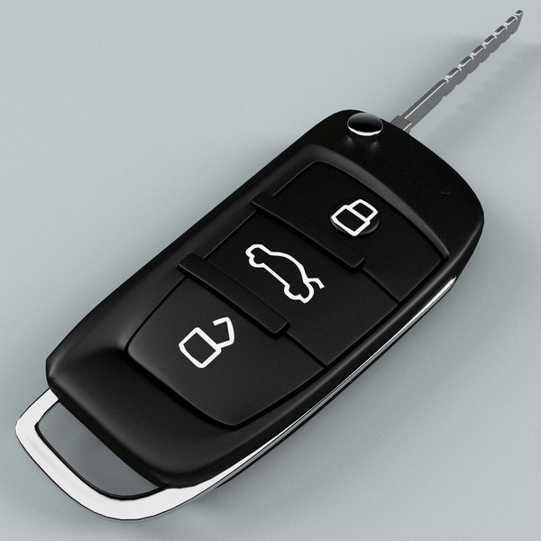 lightwave remote key fob audi a6