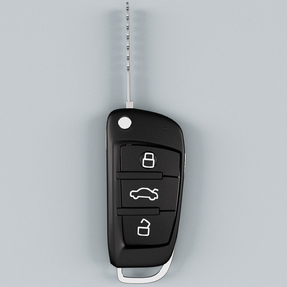 lightwave remote key fob audi a6