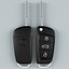 lightwave remote key fob audi a6
