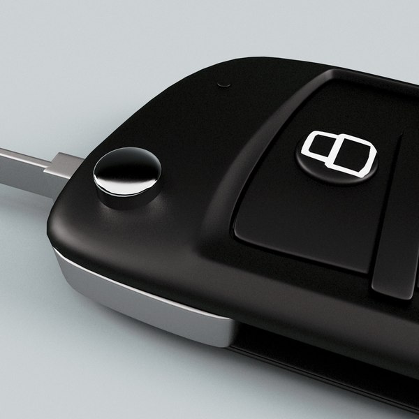 lightwave remote key fob audi a6