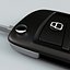 lightwave remote key fob audi a6