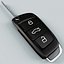 lightwave remote key fob audi a6