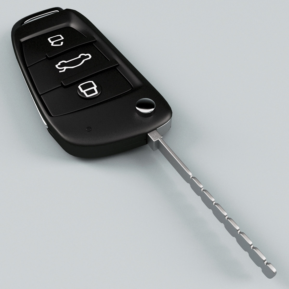 lightwave remote key fob audi a6
