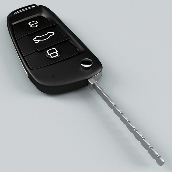 lightwave remote key fob audi a6