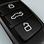 lightwave remote key fob audi a6