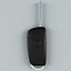 lightwave remote key fob audi a6