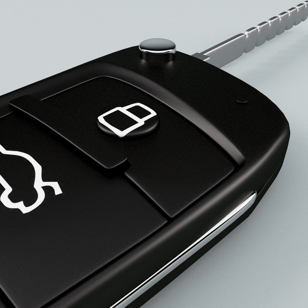 lightwave remote key fob audi a6