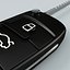 lightwave remote key fob audi a6