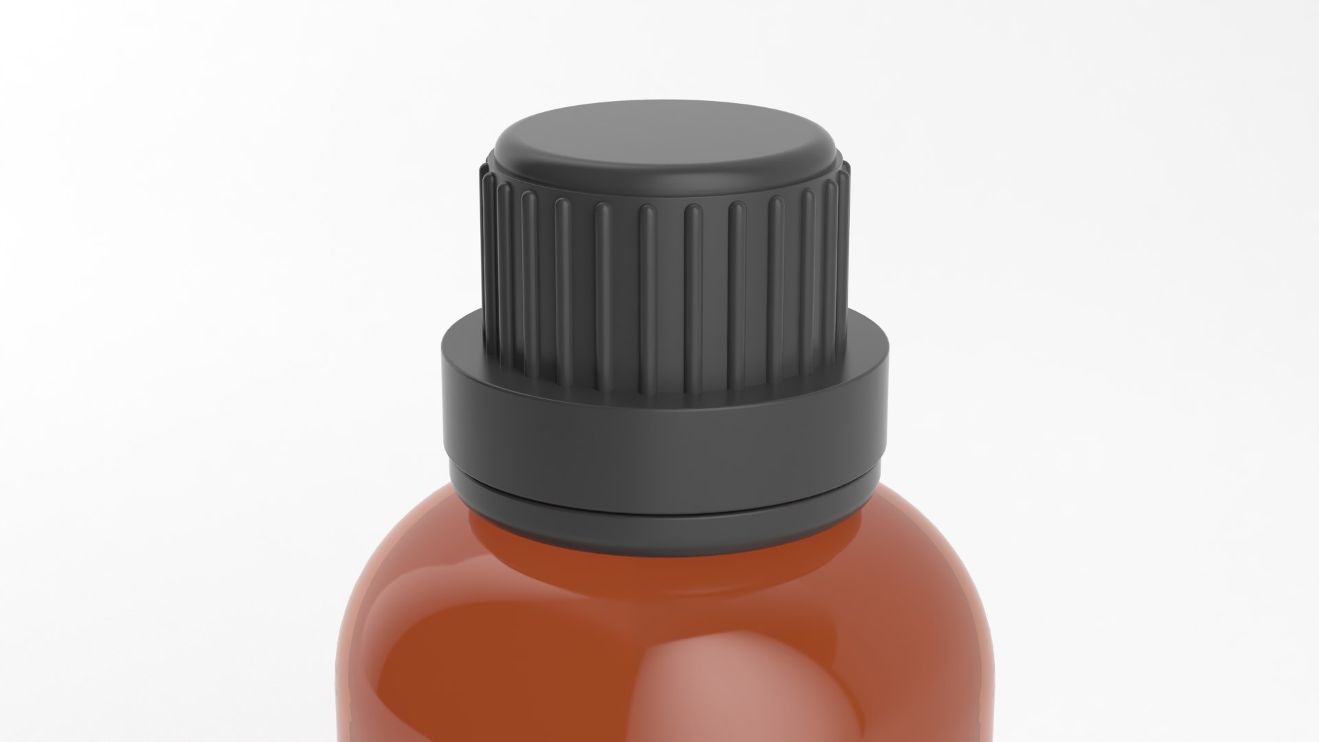 3D Model Bottle Package - TurboSquid 1911241