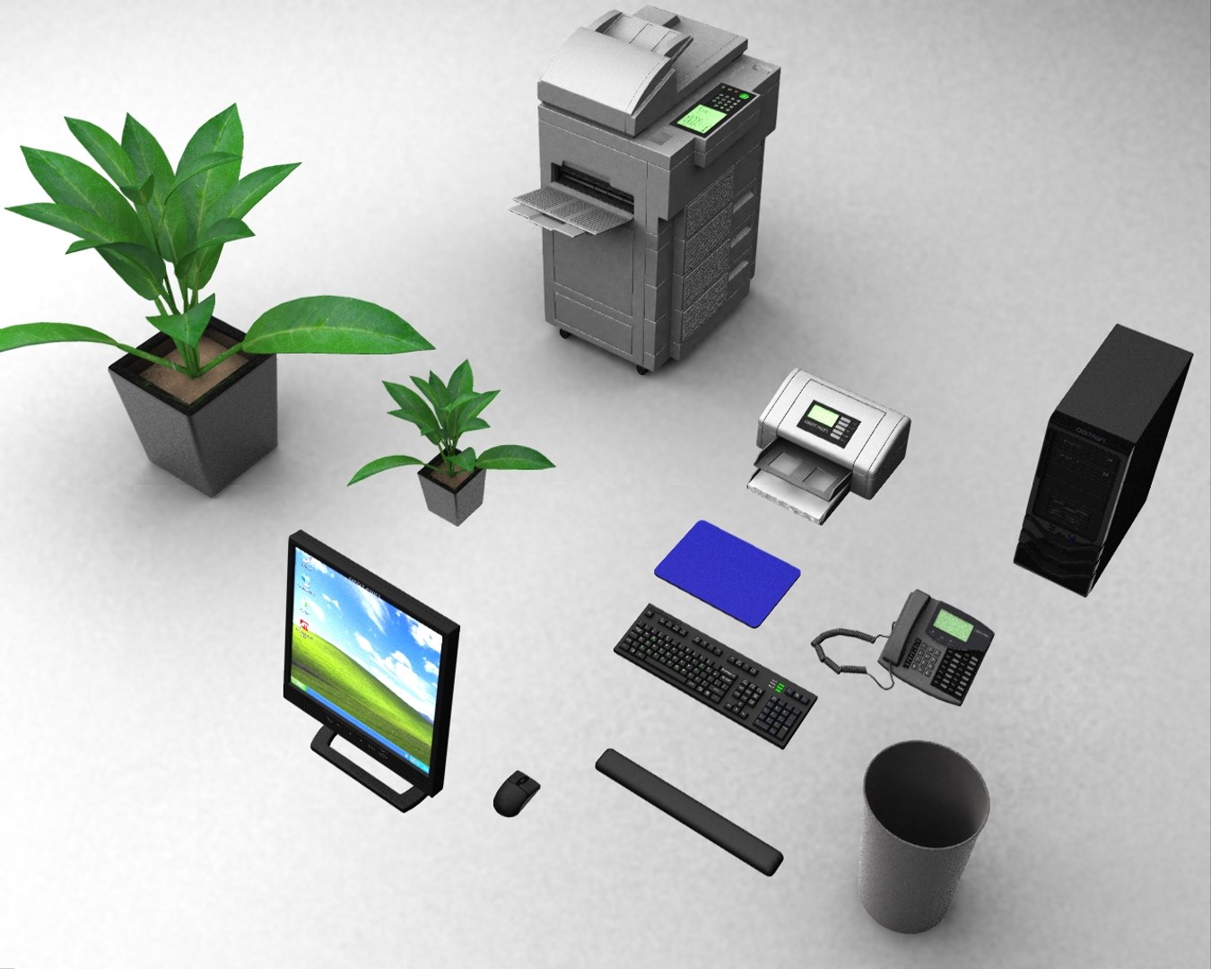 Lwo Office Furniture