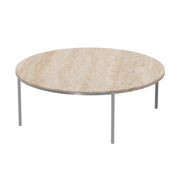 Alice Coffee Table AI100 3D - TurboSquid 1918075
