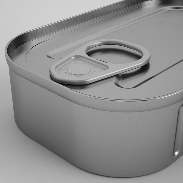 3d food model