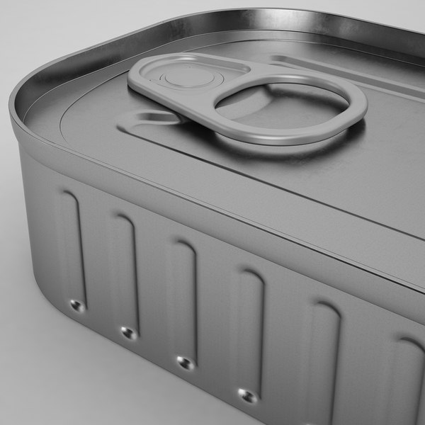 3d food model