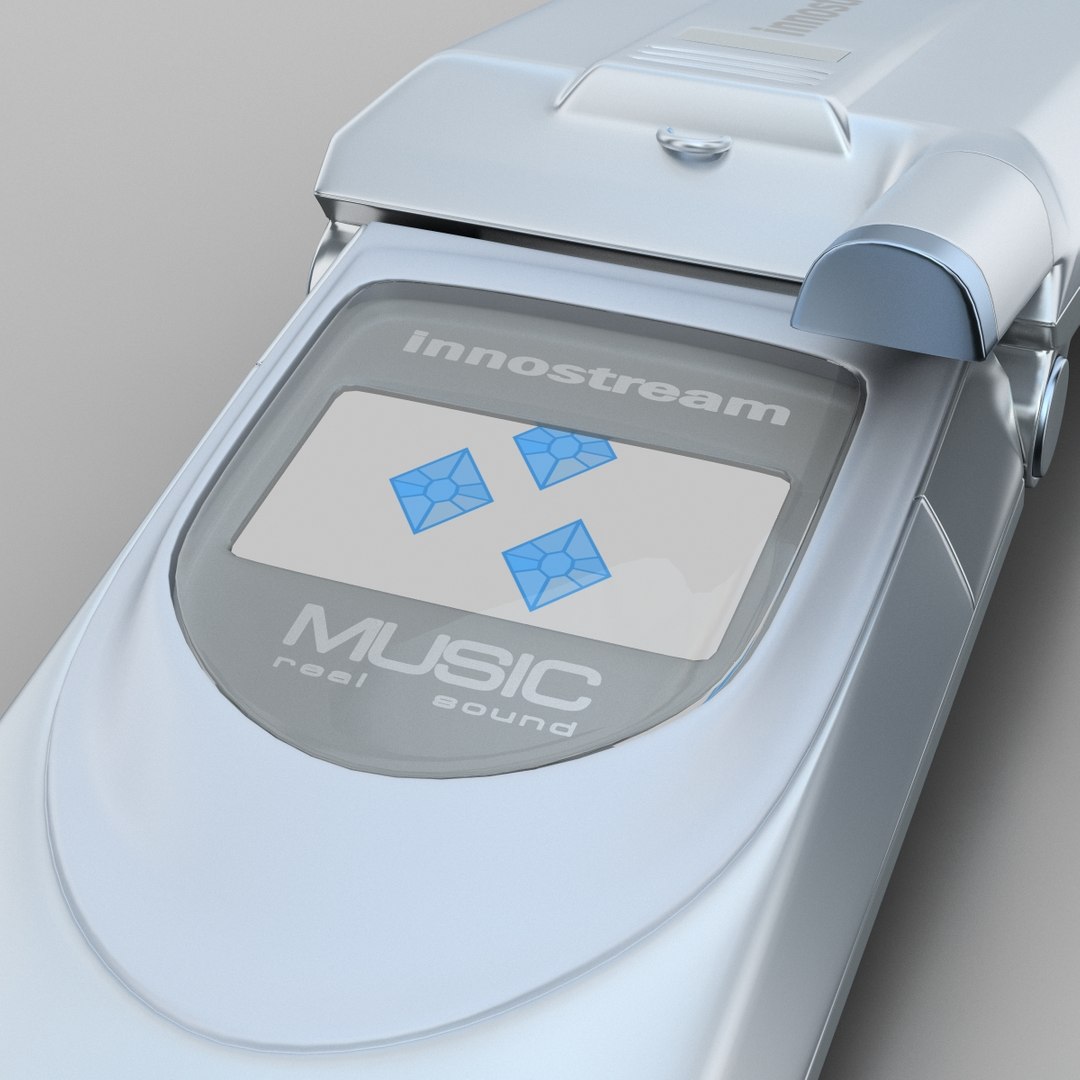 3d innostream inno 89