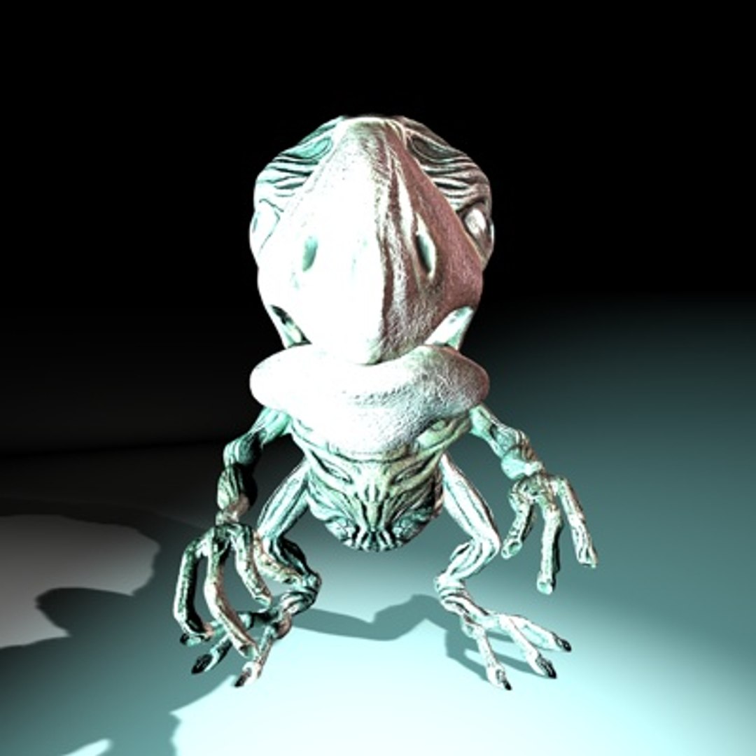 snapper 4 0 3d model