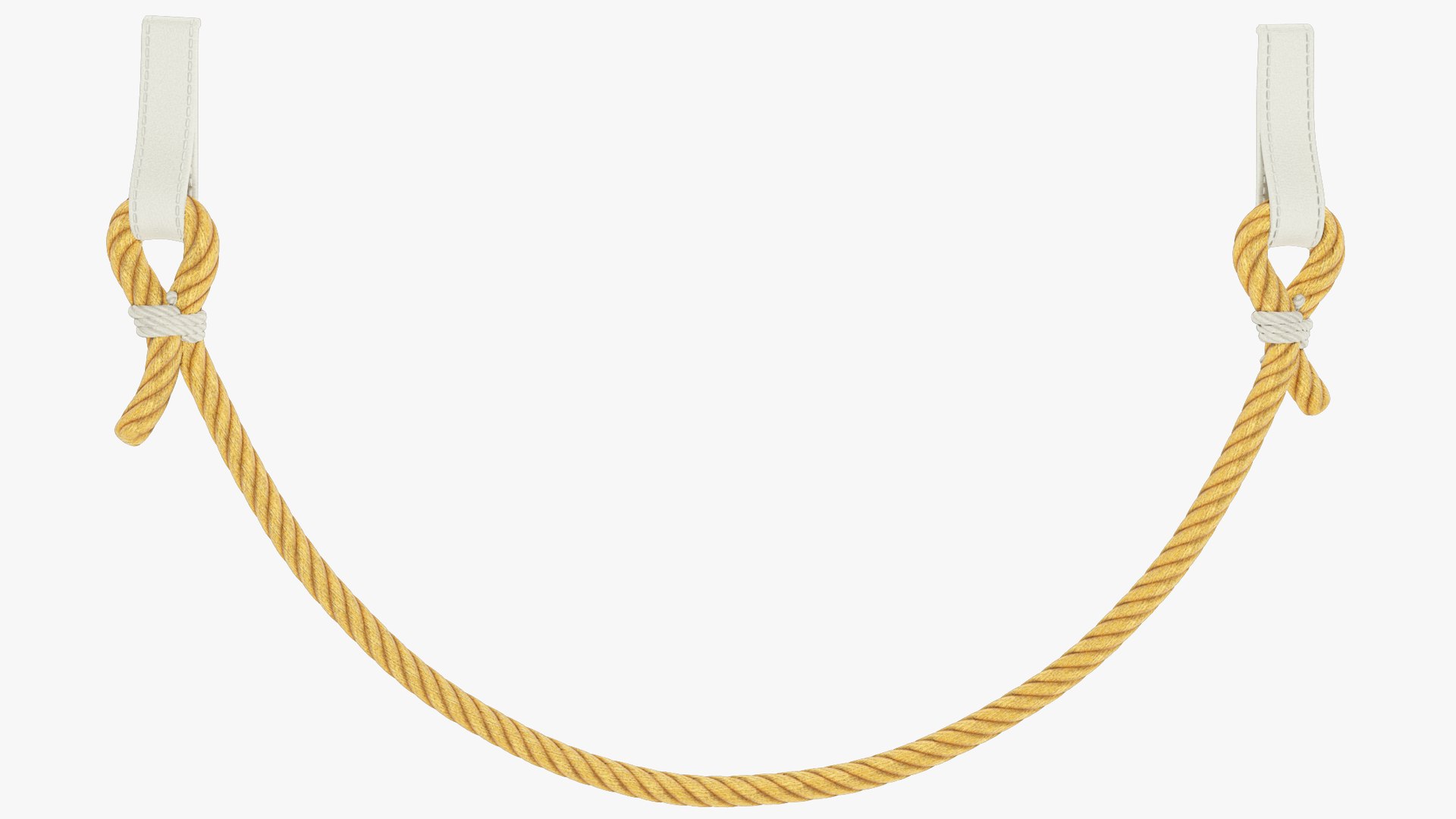 Ship Ropes Collection V2 3D Model - TurboSquid 2126433