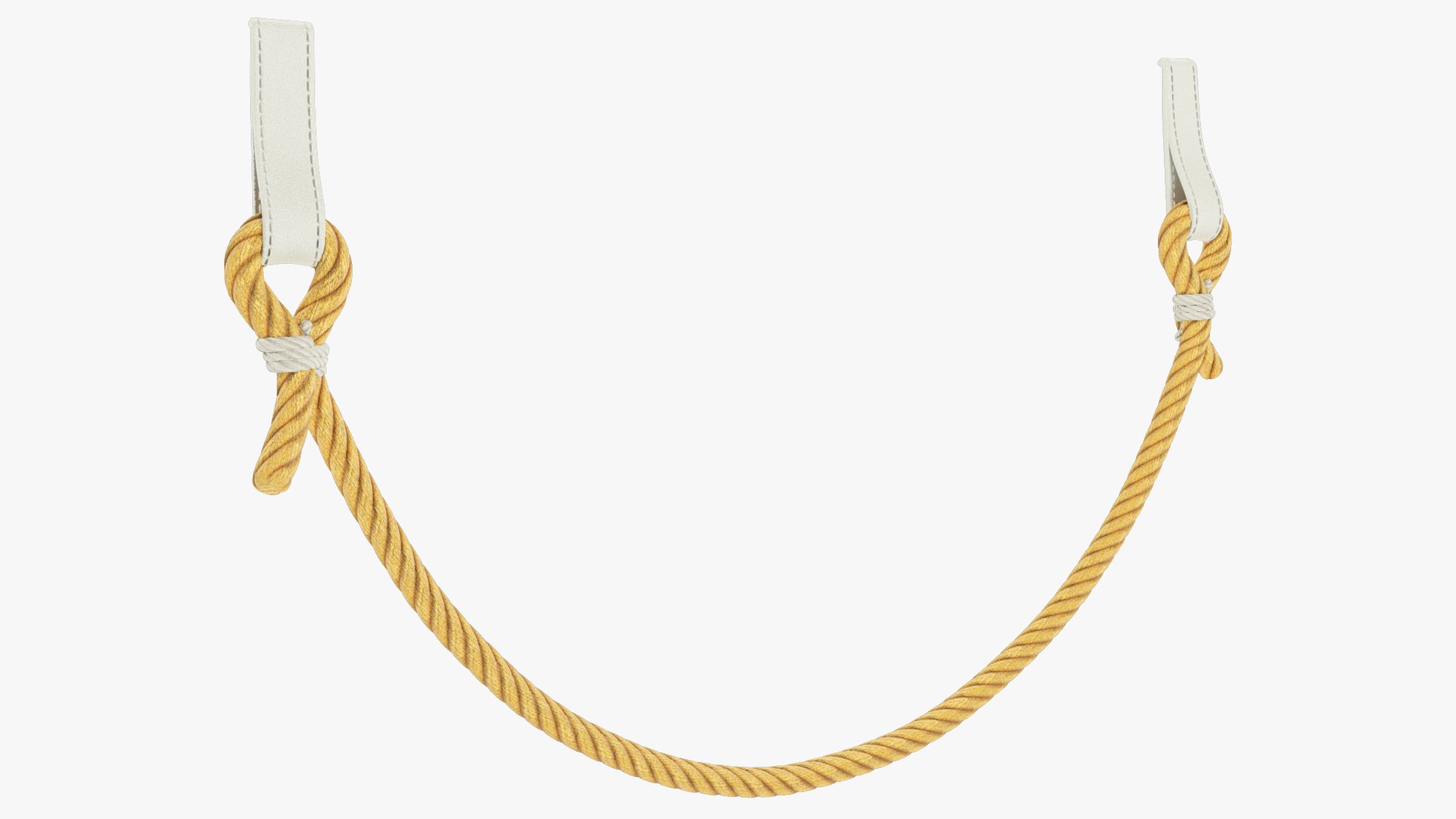 Ship Ropes Collection V2 3D Model - TurboSquid 2126433