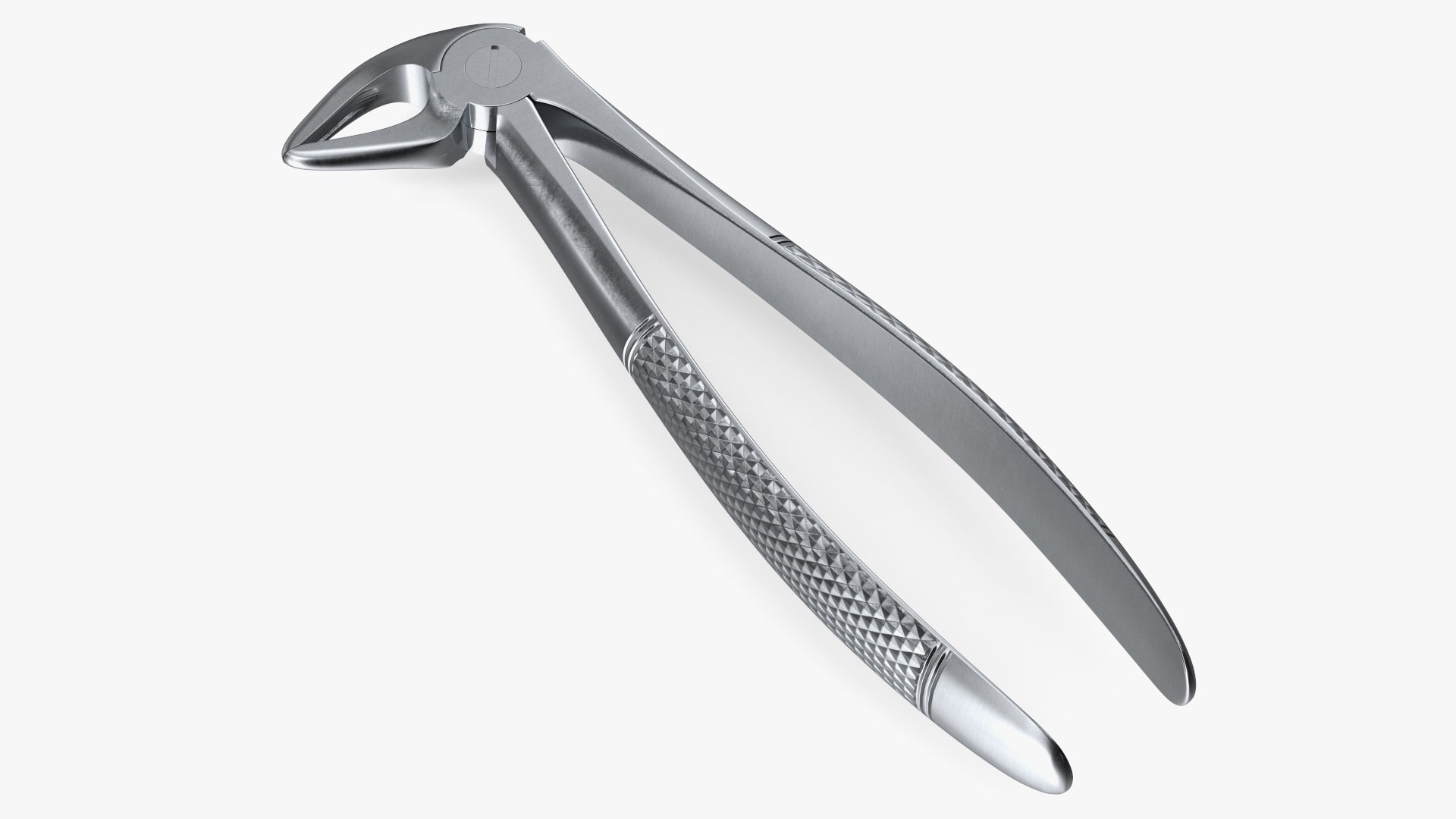 Dental Extraction Forceps 3D model - TurboSquid 1981859